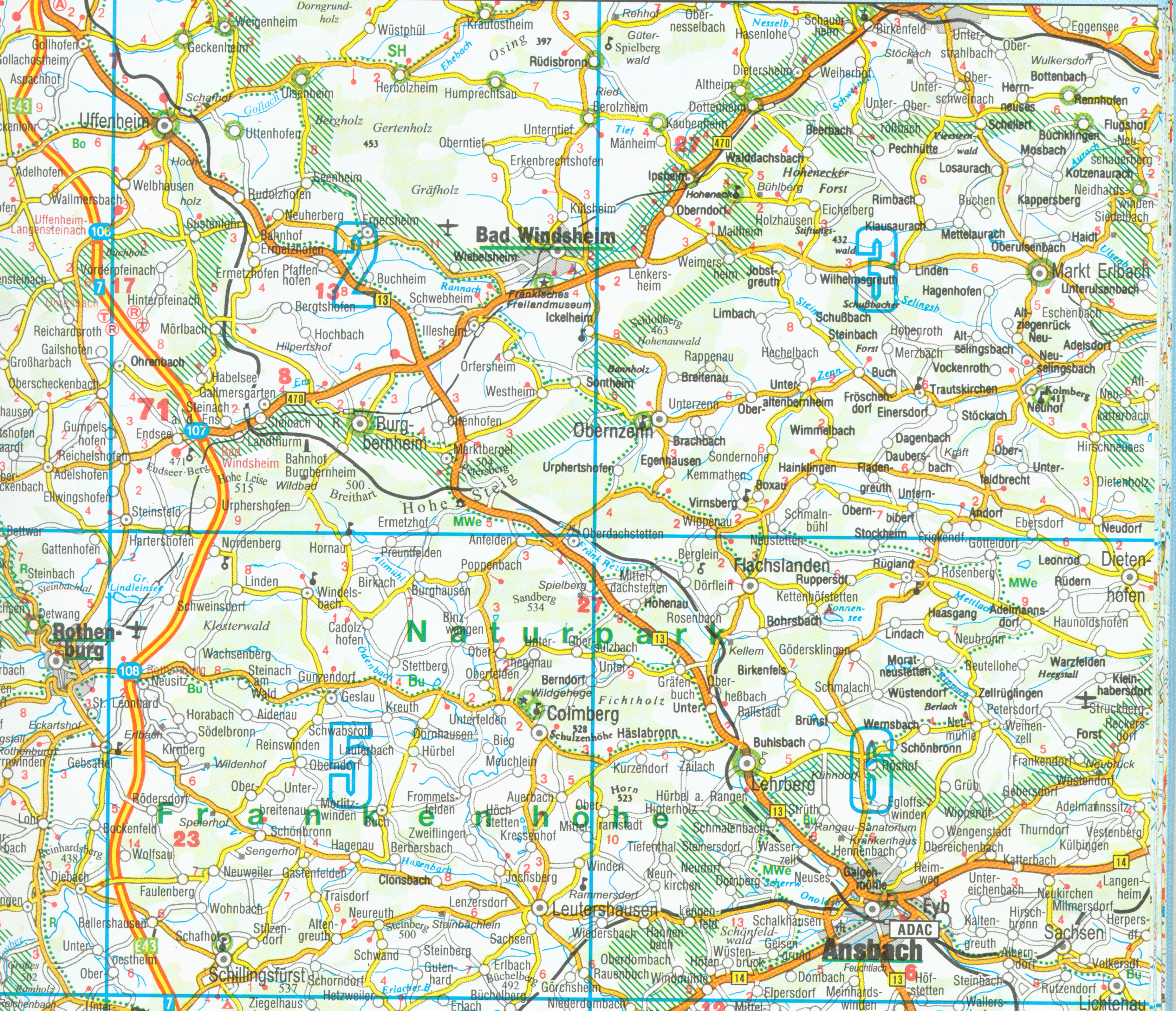 Felbinger/Prahl Family Documents