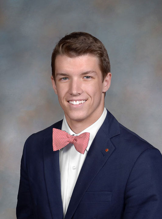 Dillon Powell