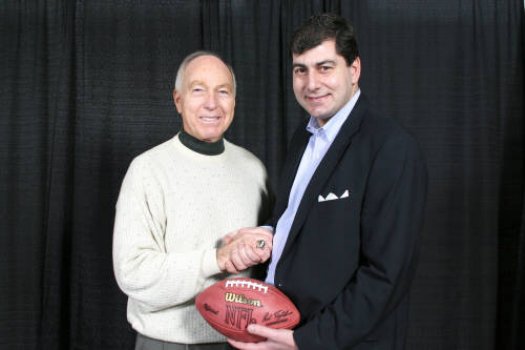 Photo taken on March 11, 2006 in Secaucus, N.J.