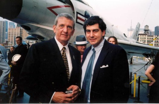 Kid Rock-Musician & Recording Artist. Photo taken July 21, 2004 on USS ...