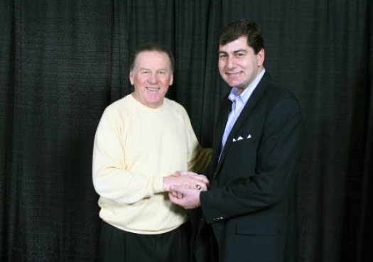 Photo taken on March 11, 2006 in Secaucus, N.J.