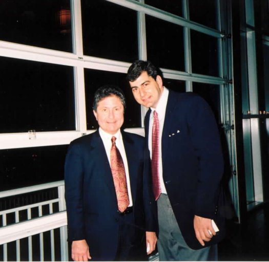 Richard McCormick-President-Rutgers University. Photo taken November 20 ...