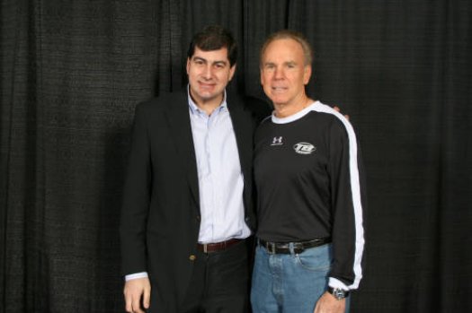 Photo taken on March 11, 2006 in Secaucus, N.J.