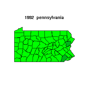 pennsylvania