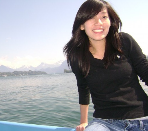 Cheryl Jiaping Liu's Web Page