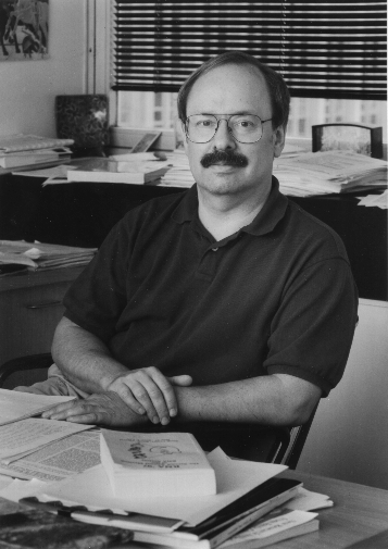 Home Page for James Manley's Lab