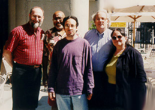 The Amateur Computerist Homepage