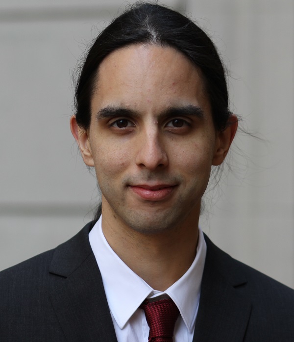 Keshav Dogra | Economics | Columbia University