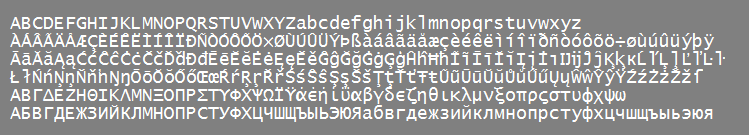 Kermit 95 2.1 - Terminal Emulation, File Transfer, and Scripting across Serial Ports, Modems ...