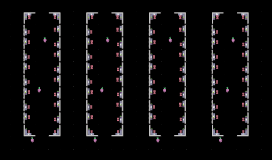 Campaign Office Map Picker