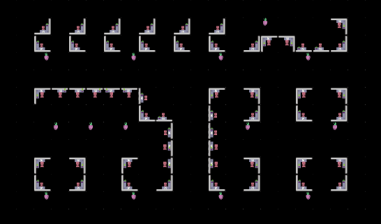 Campaign Office Map Picker