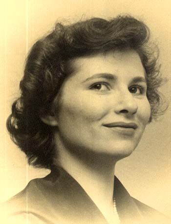 Abbie Rhoda Pearlmutter Green