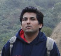 Kunal P Ghogale