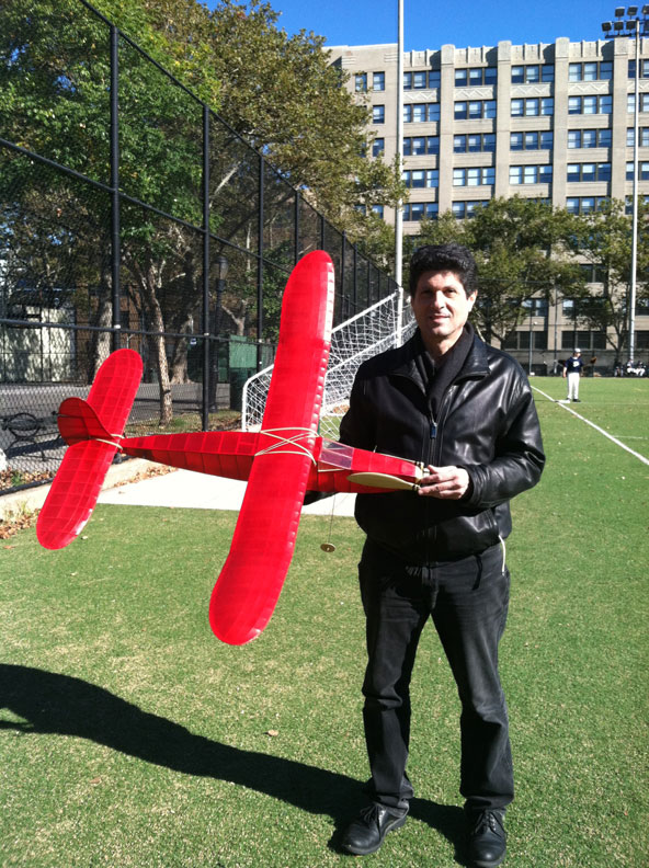 Here are some pictures of indoor