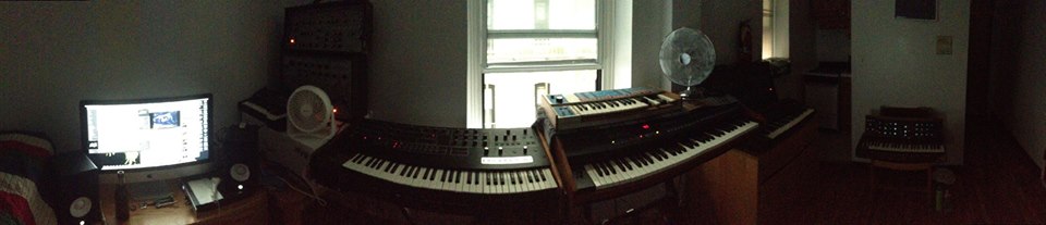 Logan Rice's Homepage