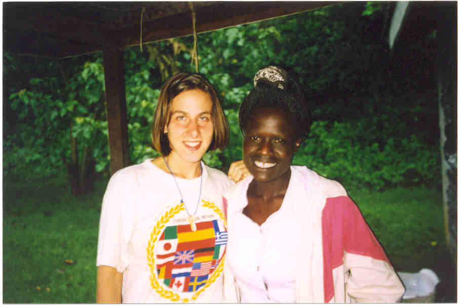 Karen Pazol - Student Detail