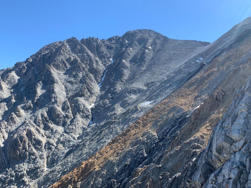 State High Point Project