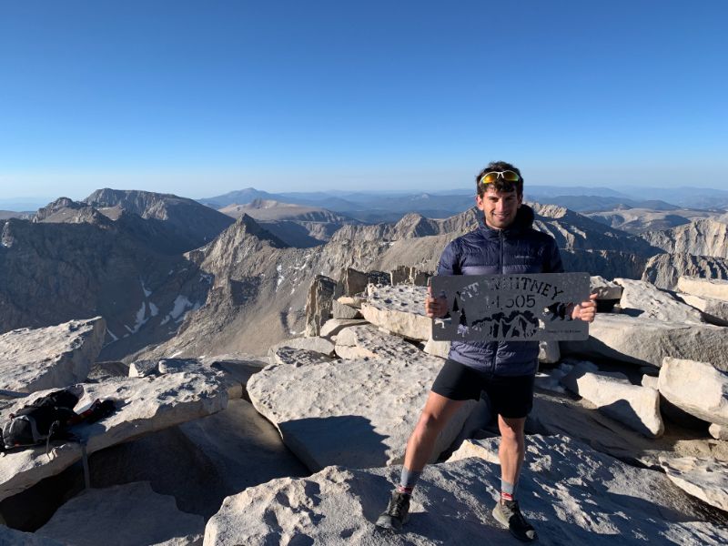 State High Point Project