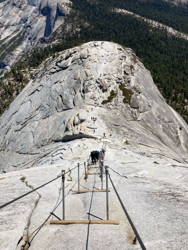 Half Dome
