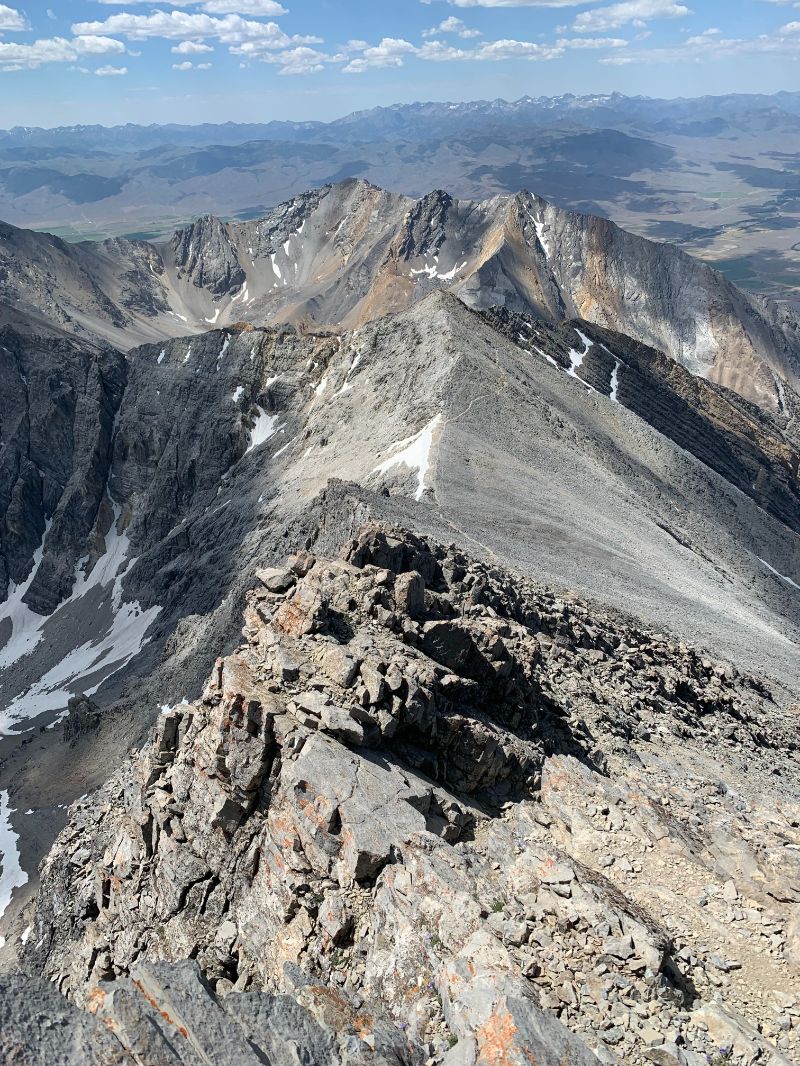 State High Point Project