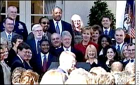 Michael Lillard's page