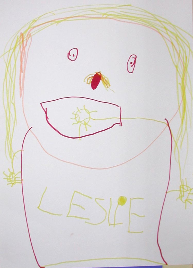 Photos: Nov self portraits