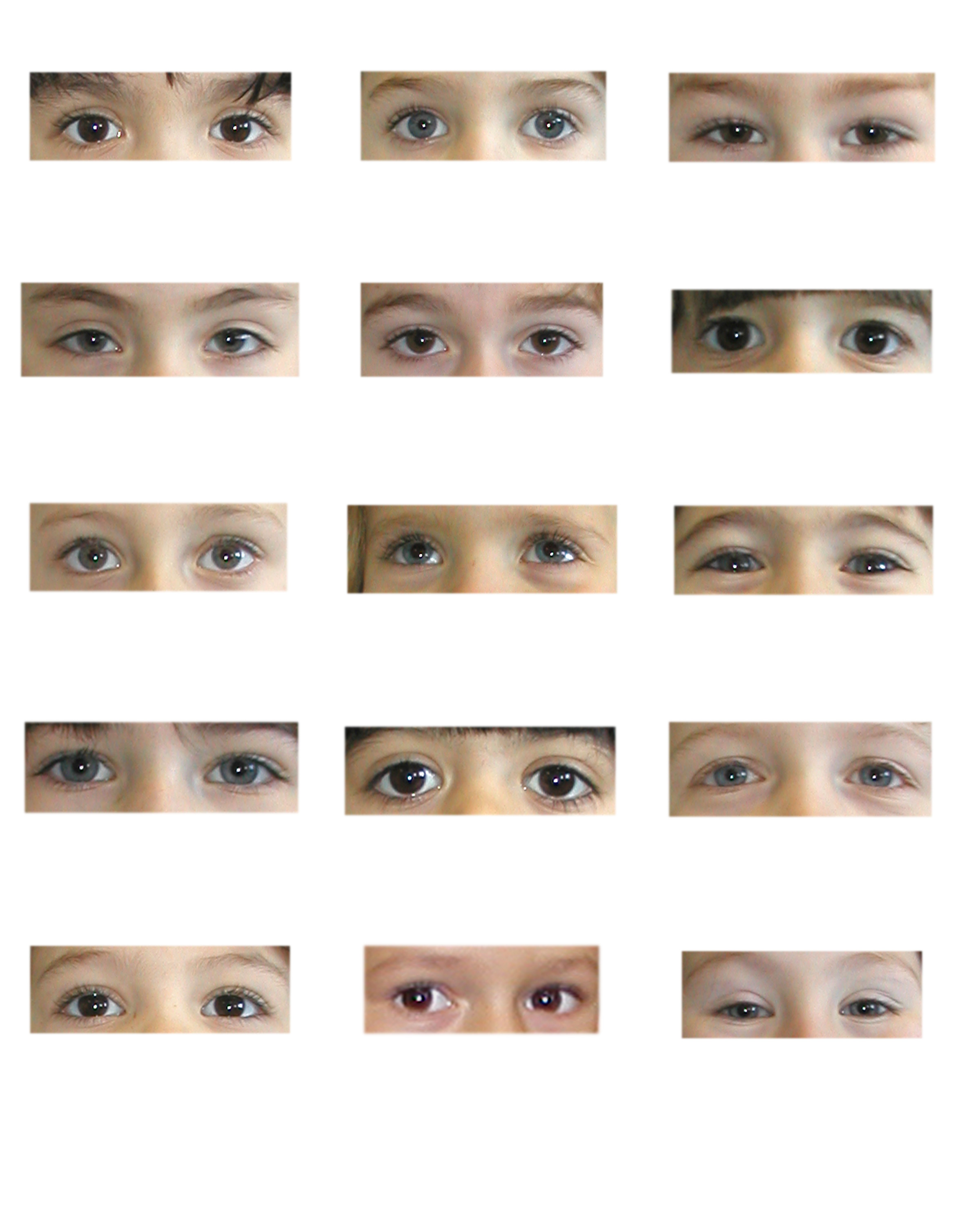Photos: Eyes