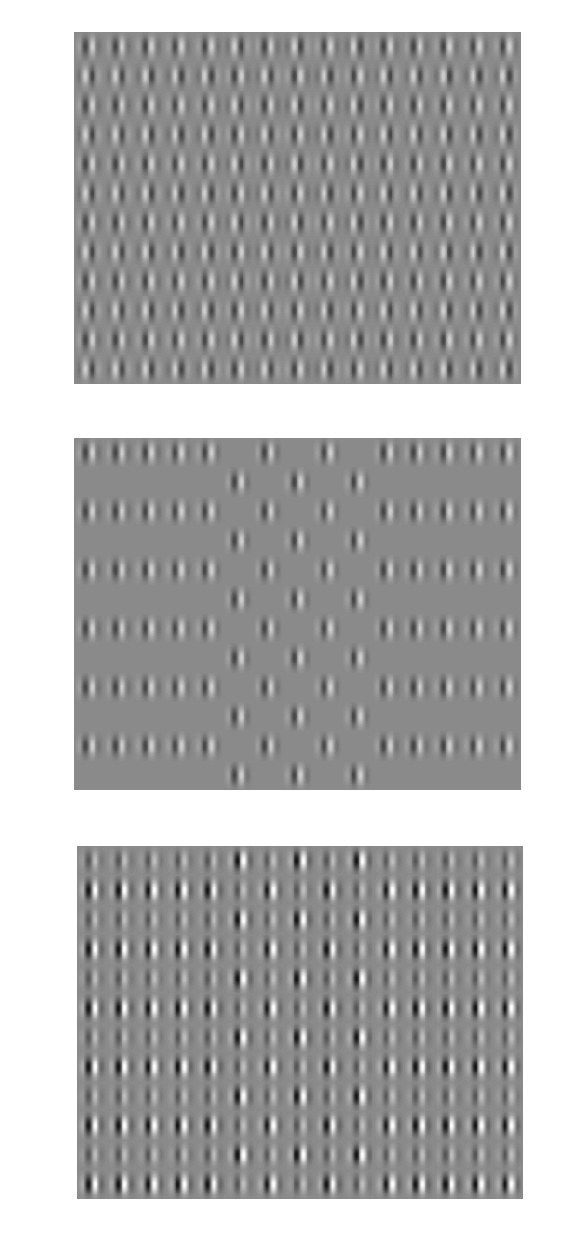Examples Stimuli Constant-Difference-Series