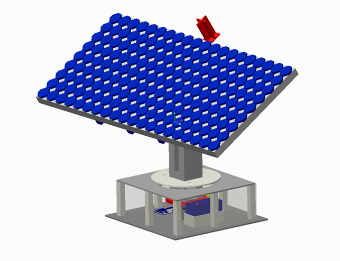 Legend - One Page Bootstrap Template