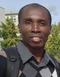 Patrick Opoku Asuming | Economics | Columbia University