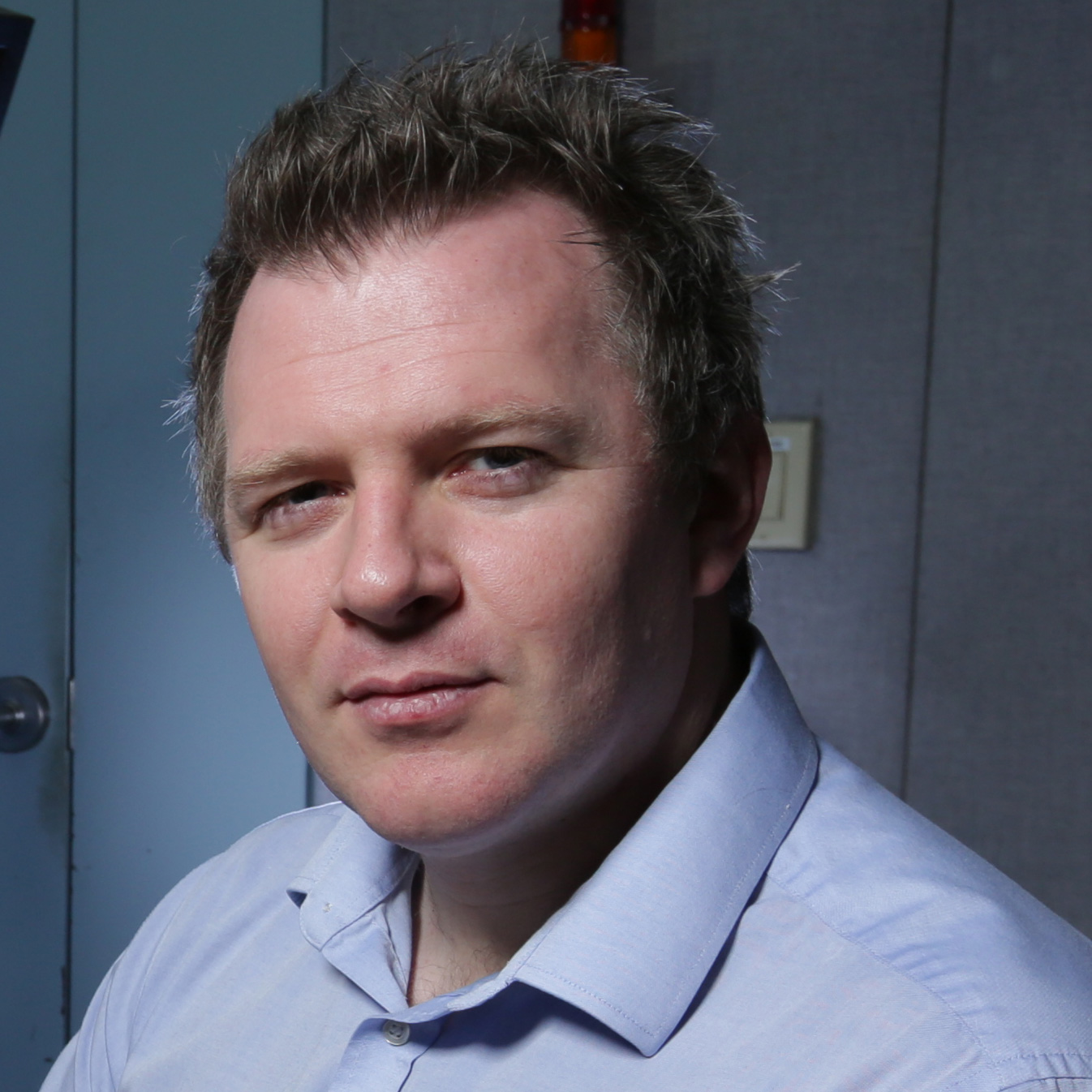 Biophysics & Biochemistry