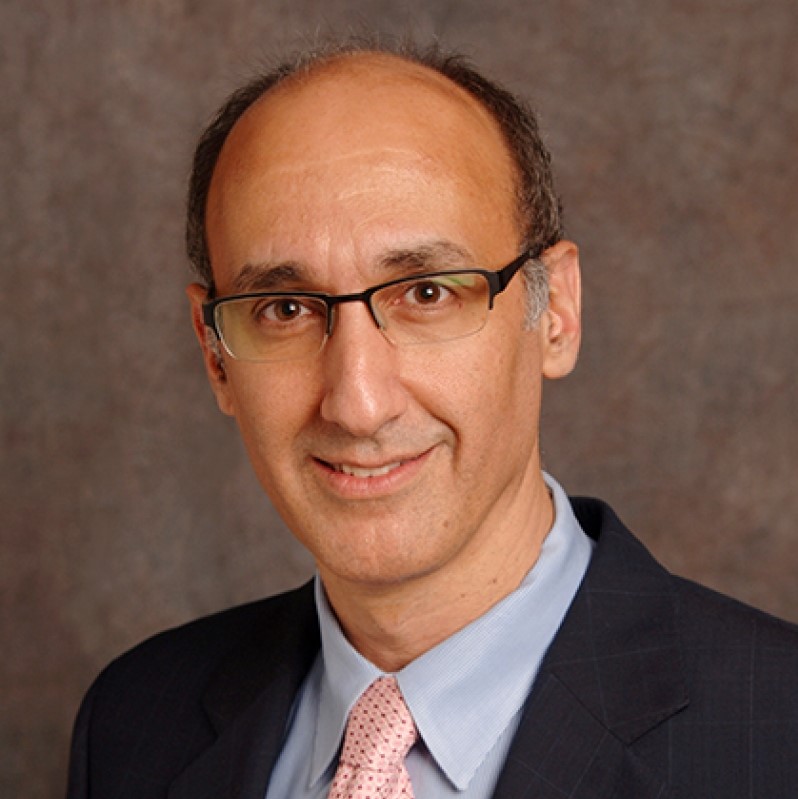 Biophysics & Biochemistry