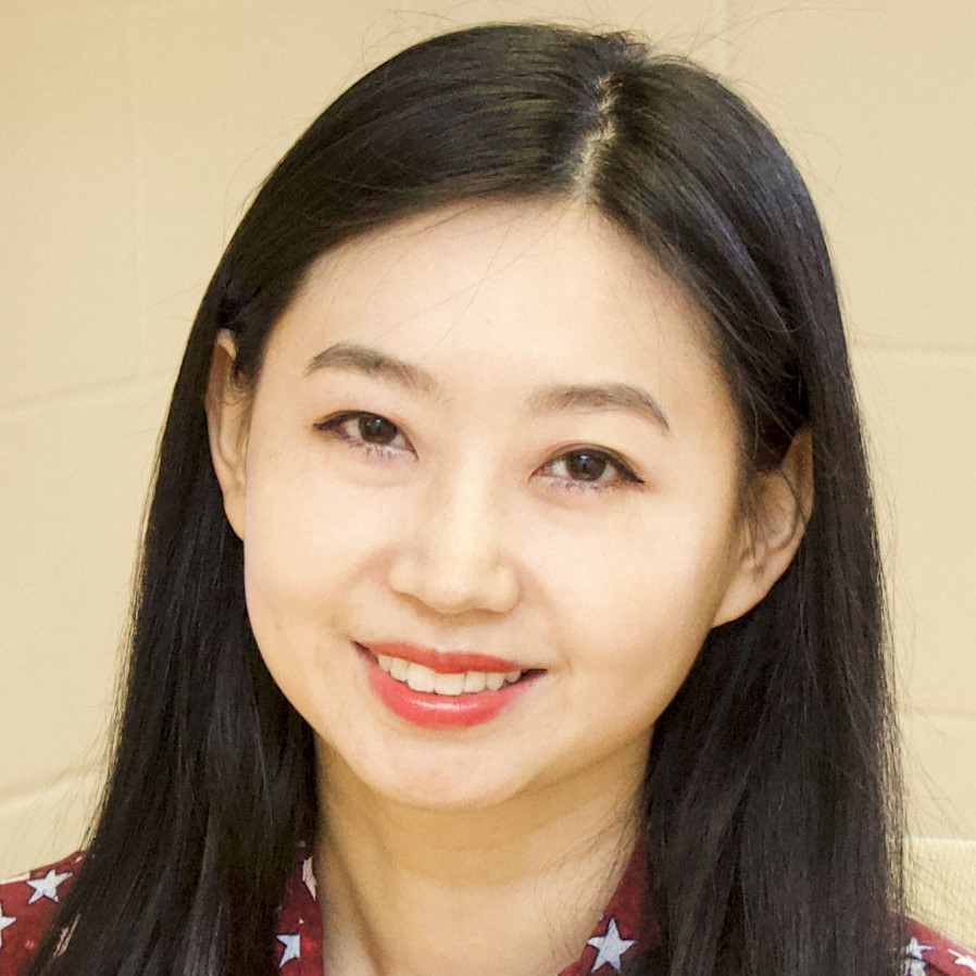 Biophysics & Biochemistry