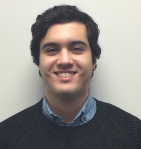 Ryan W. Safiry - Columbia University - Economics