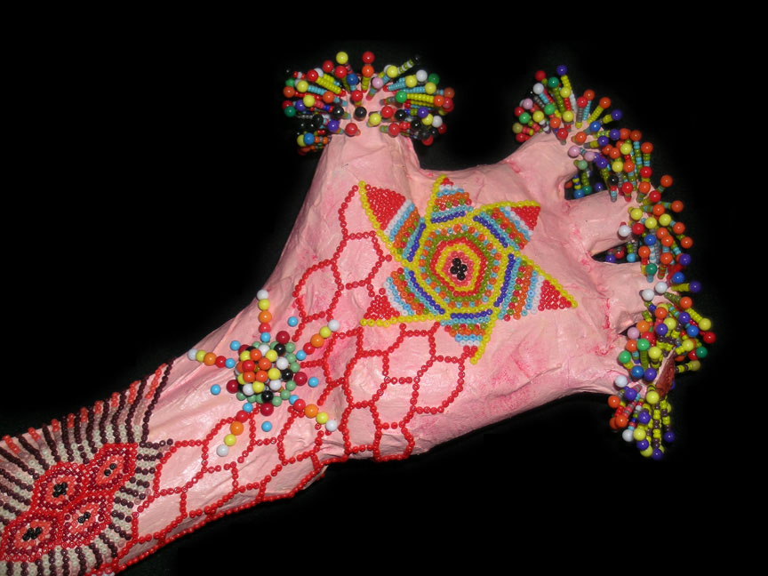 Thing Theory 2008 (Finer)