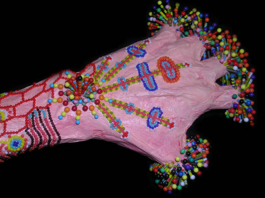 Thing Theory 2008 (Finer)