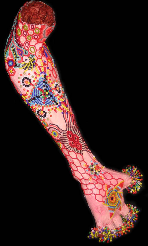 Thing Theory 2008 (Finer)