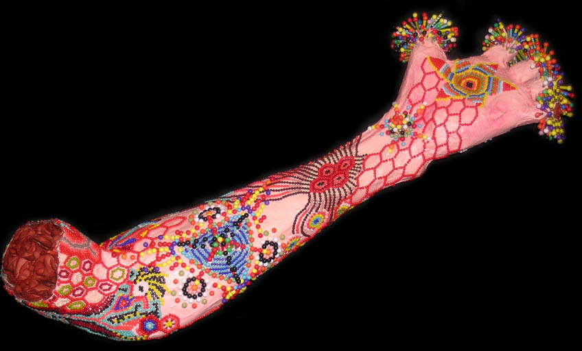 Thing Theory 2008 (Finer)