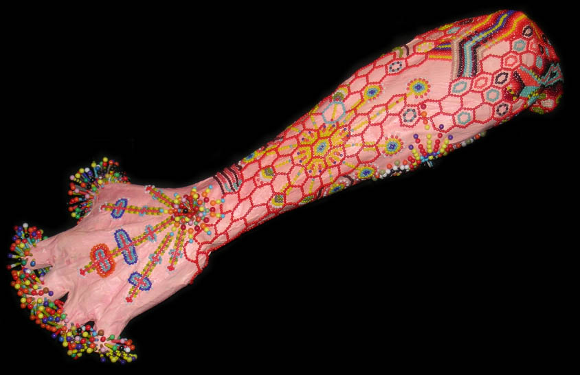 Thing Theory 2008 (Finer)