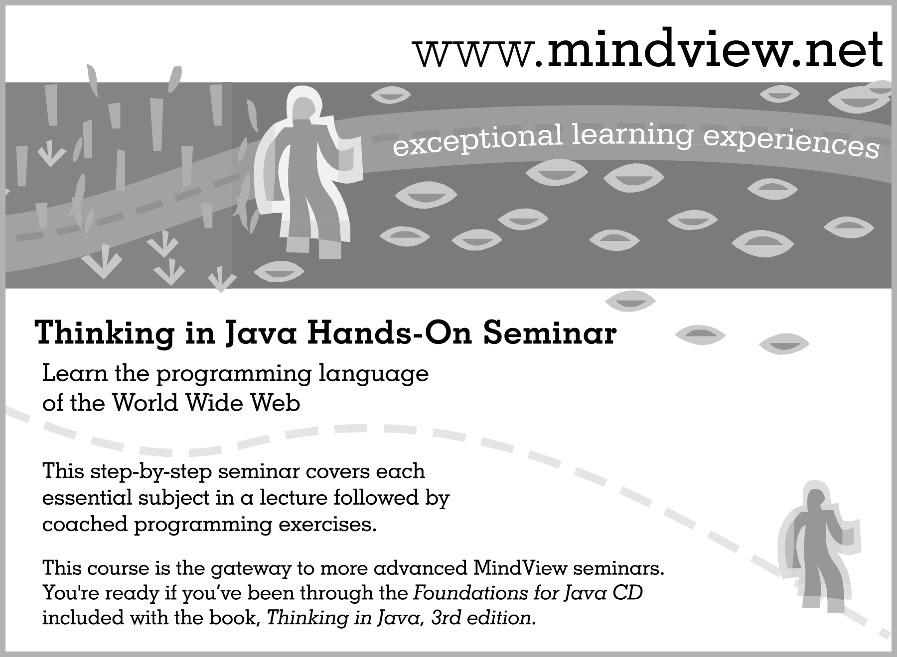Thinking in Java, 3rd ed. Revision 4.0: Index