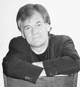 Timothy Mitchell - Alchetron, The Free Social Encyclopedia