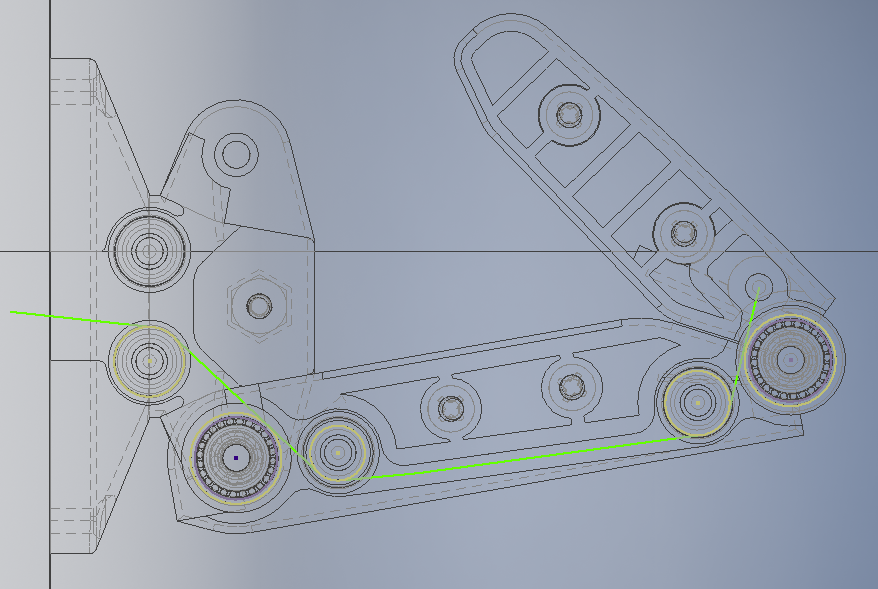 Dual Motor Gripper