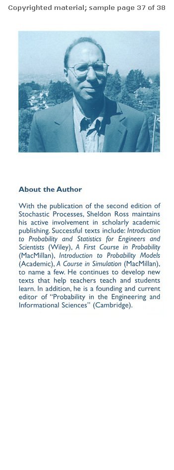 IEOR 6711 Fall 2003