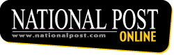 NATIONAL POST ONLINE | Printer Friendly | News Article