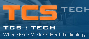 TCS: Tech - The Greatest Story Never Told