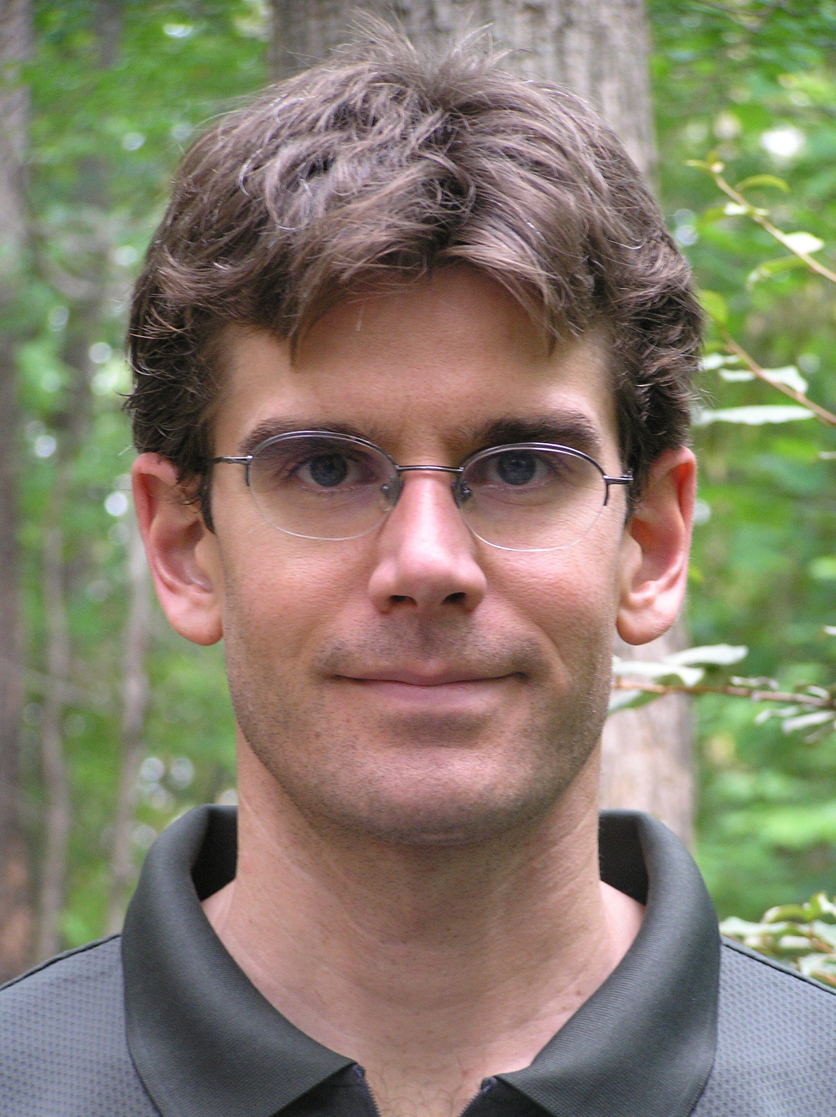 Columbia University Department of Statistics: 2015 Minghui Yu Memorial ...