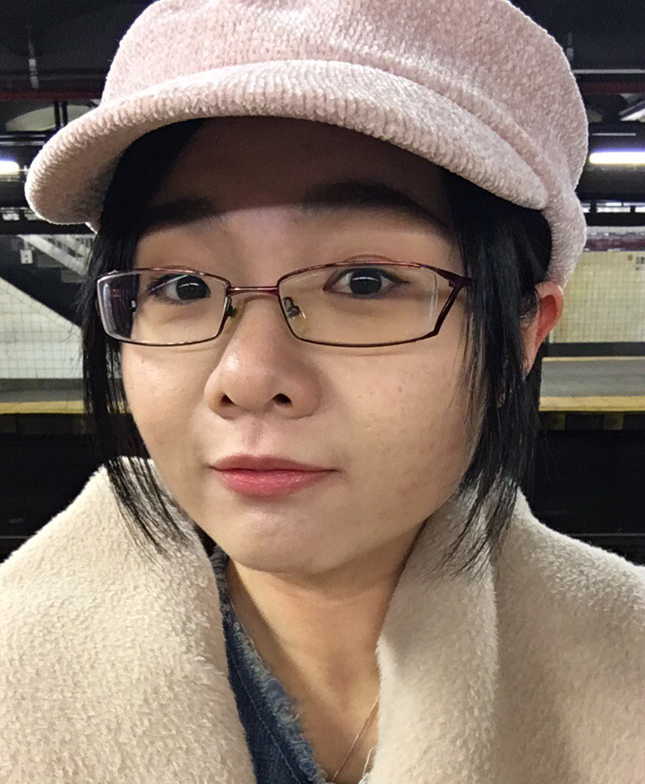 Siying Chen